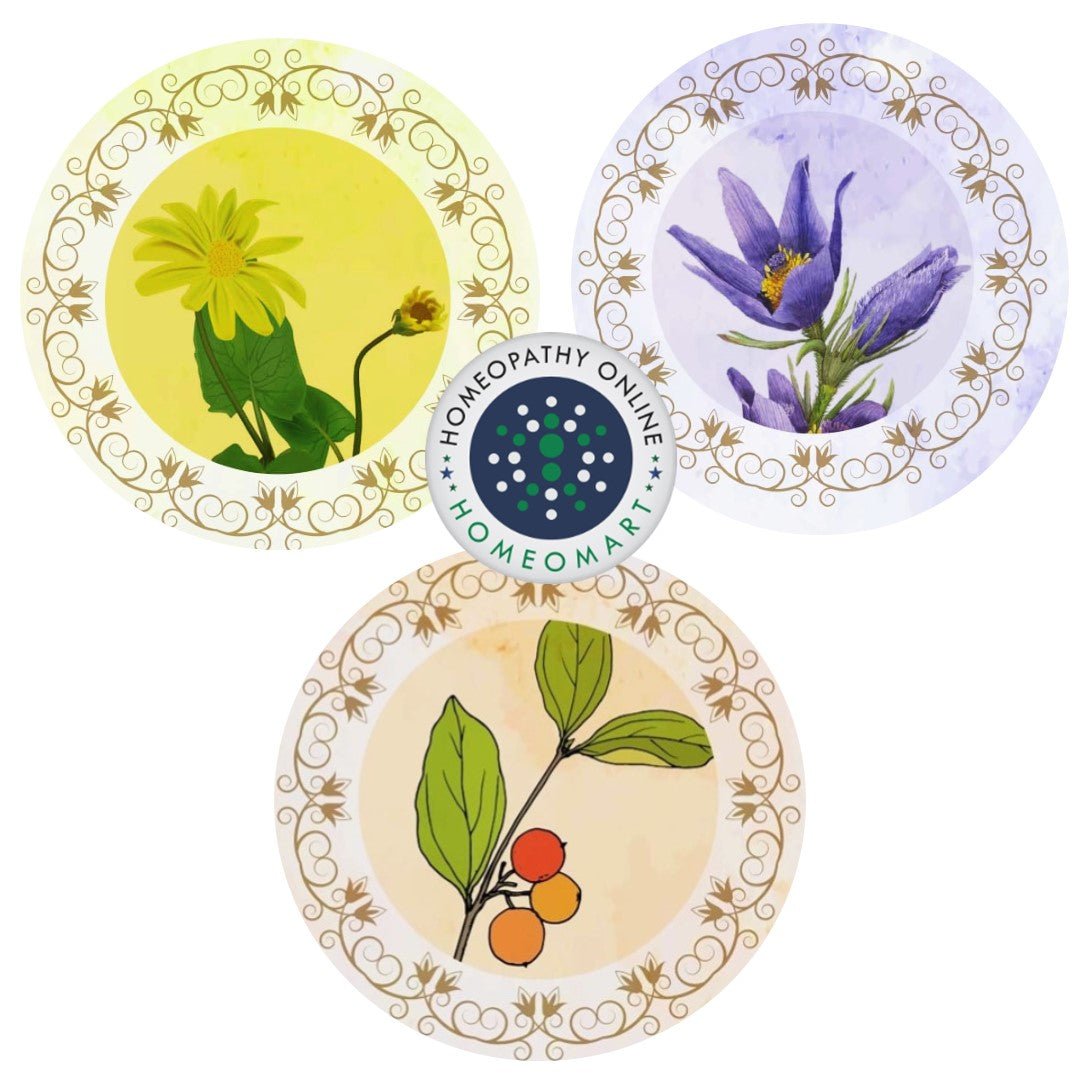 Top 5 Homeopathic Tablets for a Range of Health Conditions: A Comprehe ...