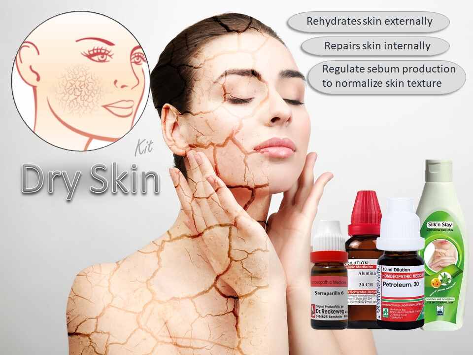 Homeopathic Remedies for Dry and Itchy Skin | Effective Treatments ...