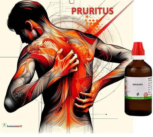 Buy Online Homeopathy Medicines for Itching Treatment at Homeomart