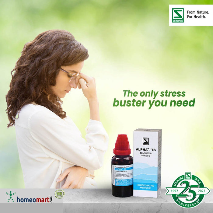 Top Homeopathy Remedies for Stress, Anxiety, Tension & Depression ...