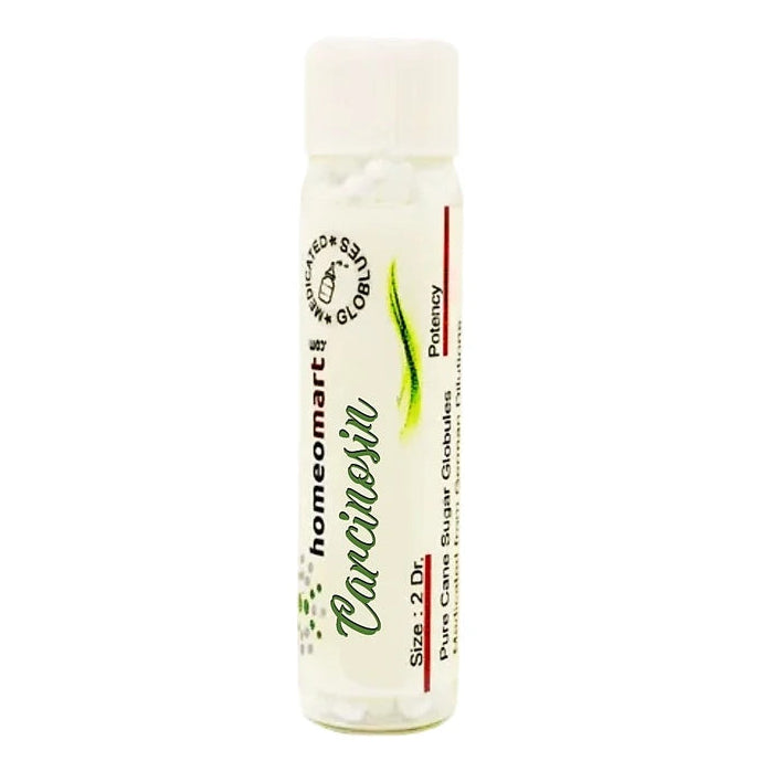 Carcinosinum Homeopathic Pills – Cancer Support, OCD, Hyperactivity ...