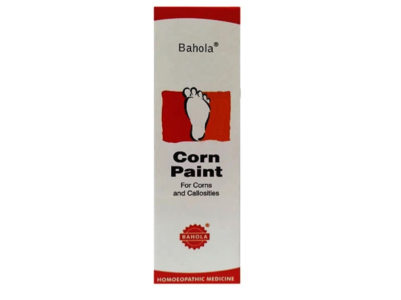 Homeopathic Corn Removal Remedies | Buy Online at HomeoMart Shop ...
