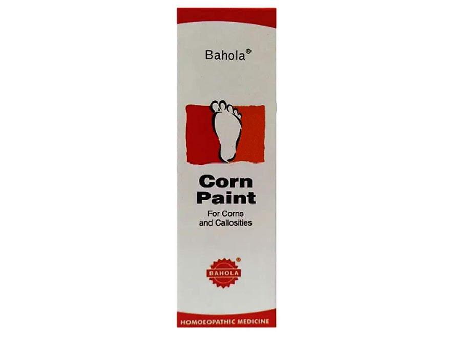 Homeopathic Corn Removal Remedies | Buy Online at HomeoMart Shop ...