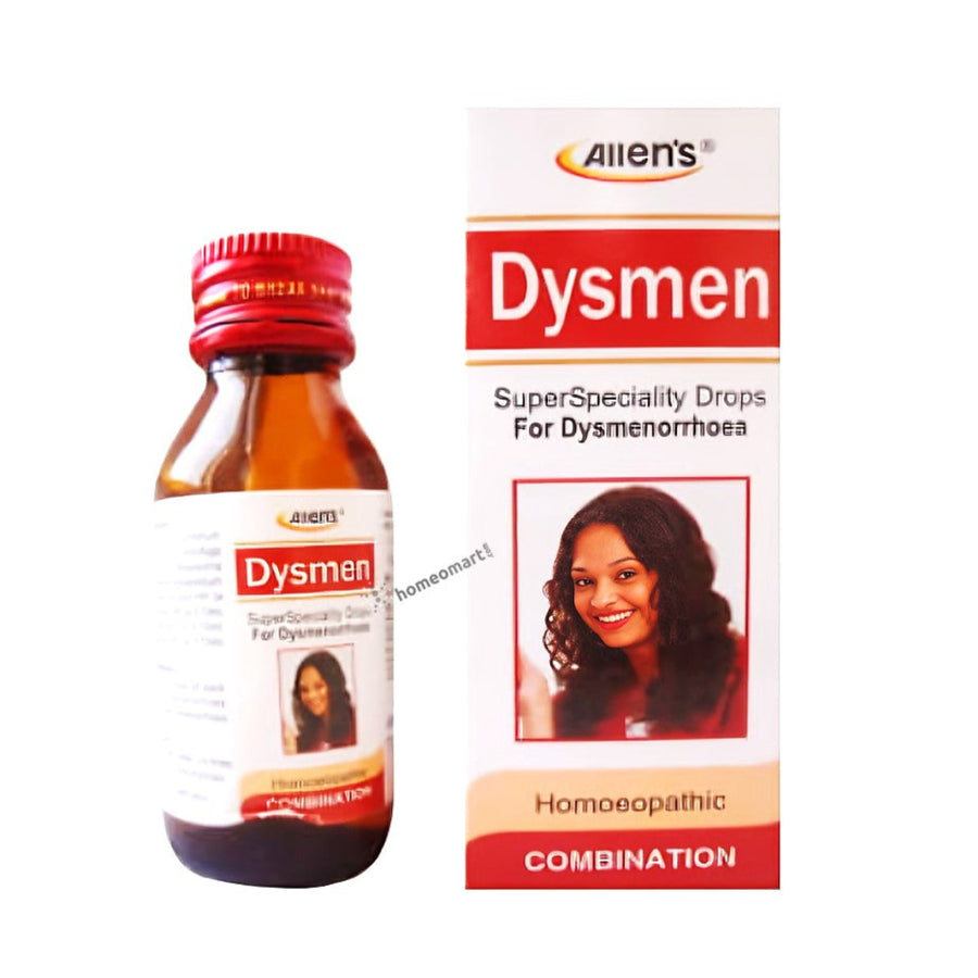 Top Homeopathic Remedies for Dysmenorrhea | Homeomart
