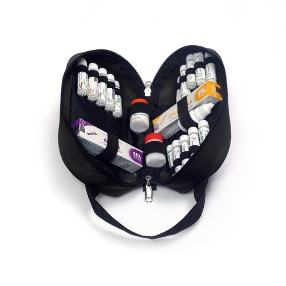 Homeopathy First Aid Kit | Natural Emergency Care for Common Ailments ...