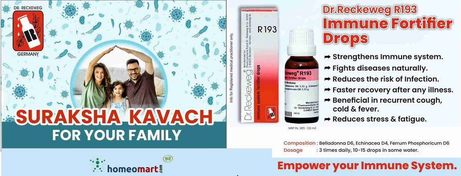Best Homeopathy Medicines for Children & Adults with Weak Immunity ...