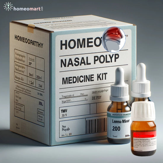 Homeopathic Remedies for Nasal Polyps - Natural, Effective Treatment ...