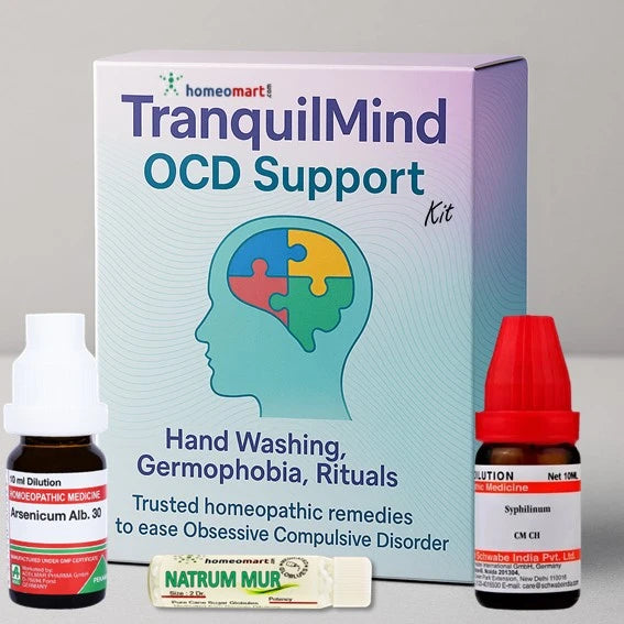 Homeopathic Remedies for OCD | Hand Washing, Germophobia, Rituals ...