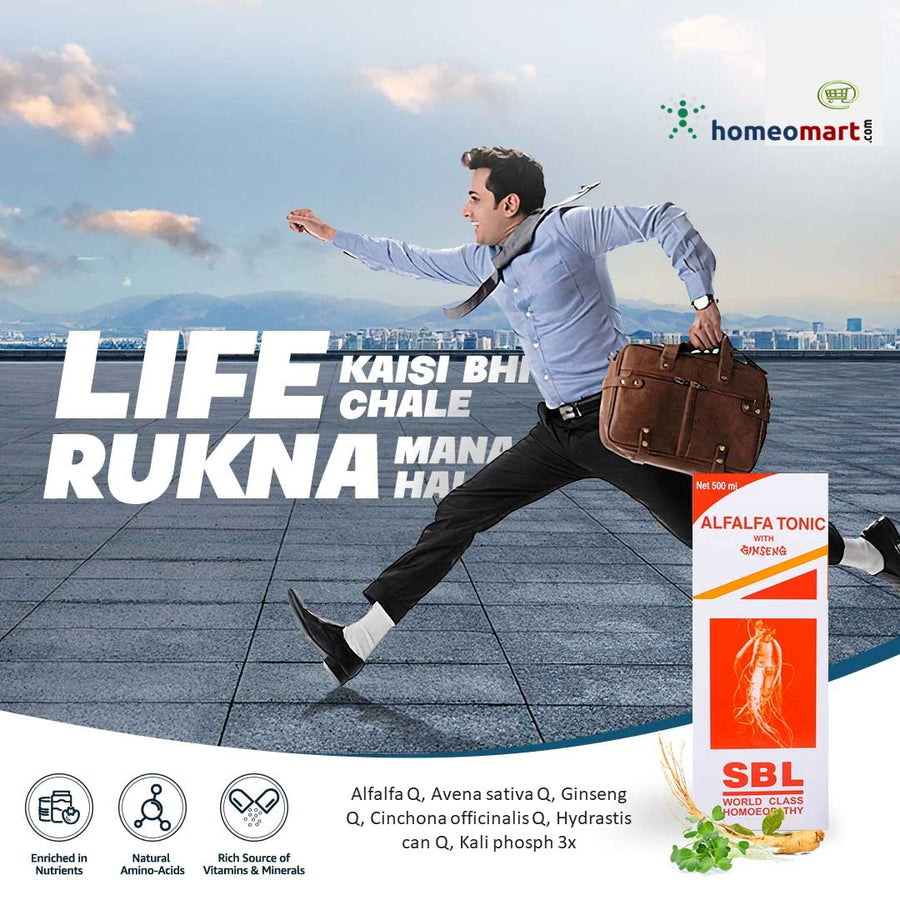 Homeopathic Vitamins & Minerals - Your Natural Wellness Collection ...