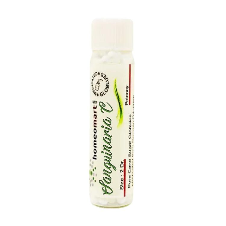Buy Sanguinaria Canadensis 2 Dram Pills 6c 30c 200c 1m 10m 50m