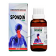 Bhargava Spondin Drops | Homeopathy for Spondylitis & Cervical Pain ...