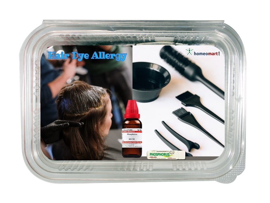 Homeopathy Allergy Medicines for Rashes & Itchy Skin | Natural Relief ...