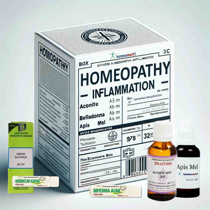 Homeopathic Pain Killer Medicines List for Natural Pain Relief – Homeomart