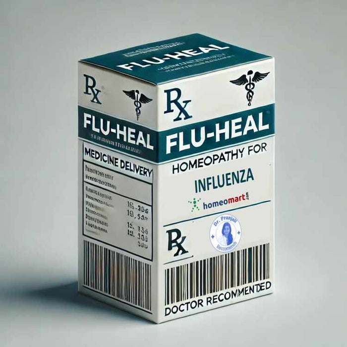 Effective Homeopathic Fever Remedies for Symptom-Specific Relief ...