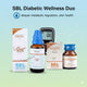 SBL Dibonil Drops 30ml – Effective Natural Blood Sugar Management ...