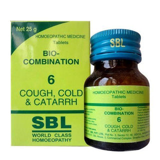 SBL Biocombinations - High-Quality Biochemic Remedies for Health ...