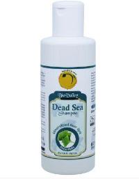 Bio Valley Dead Sea Shampoo - Mineralized Hair Spa with Gingko biloba ...