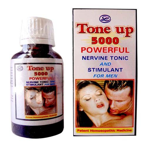 Lord's Tone Up 5000 - Nervine Tonic for Impotency, Erectile Dysfunction ...