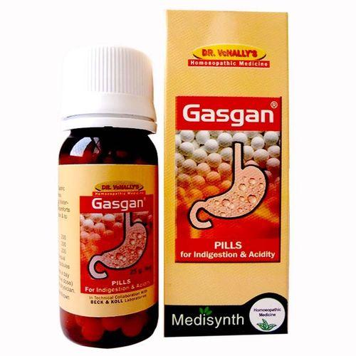 Gasgan Forte Pills | Homeopathic Remedy for Acidity, Indigestion ...