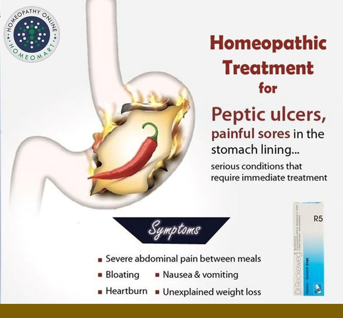 Effective Homeopathic Remedies for Indigestion - Natural Digestive ...