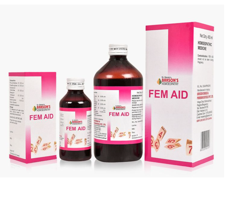 Top Homeopathic Remedies for Dysmenorrhea | Homeomart